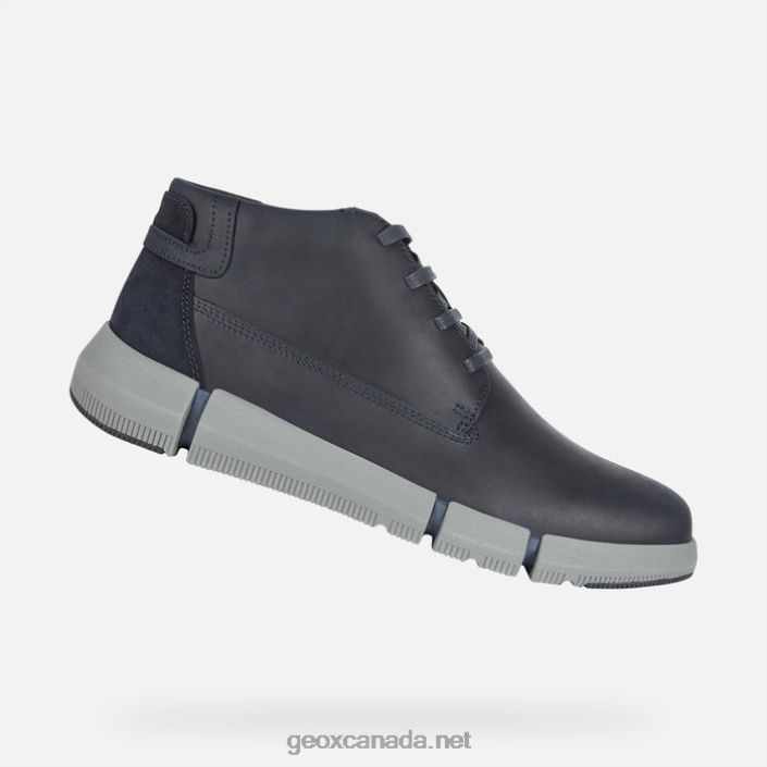 Boots and Sneakers on Geox Canada