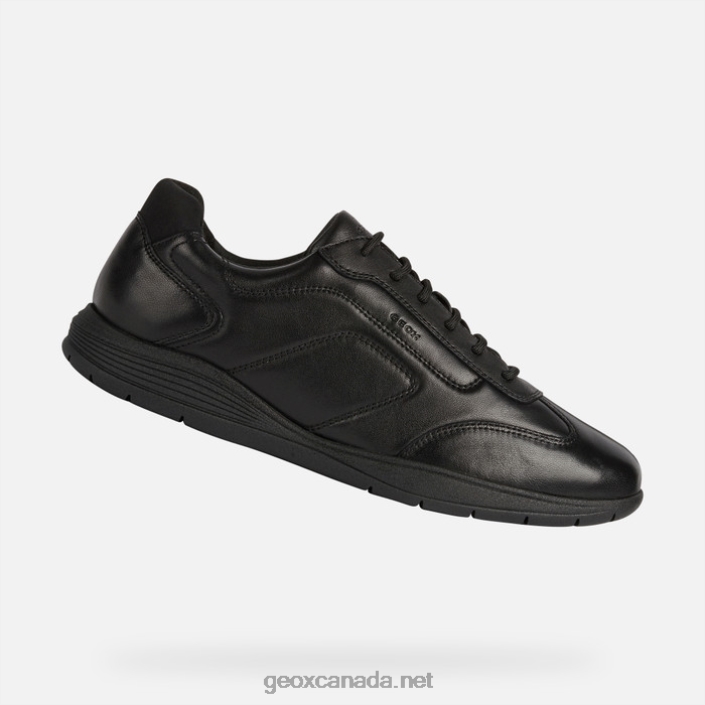 Boots and Sneakers on Geox Canada