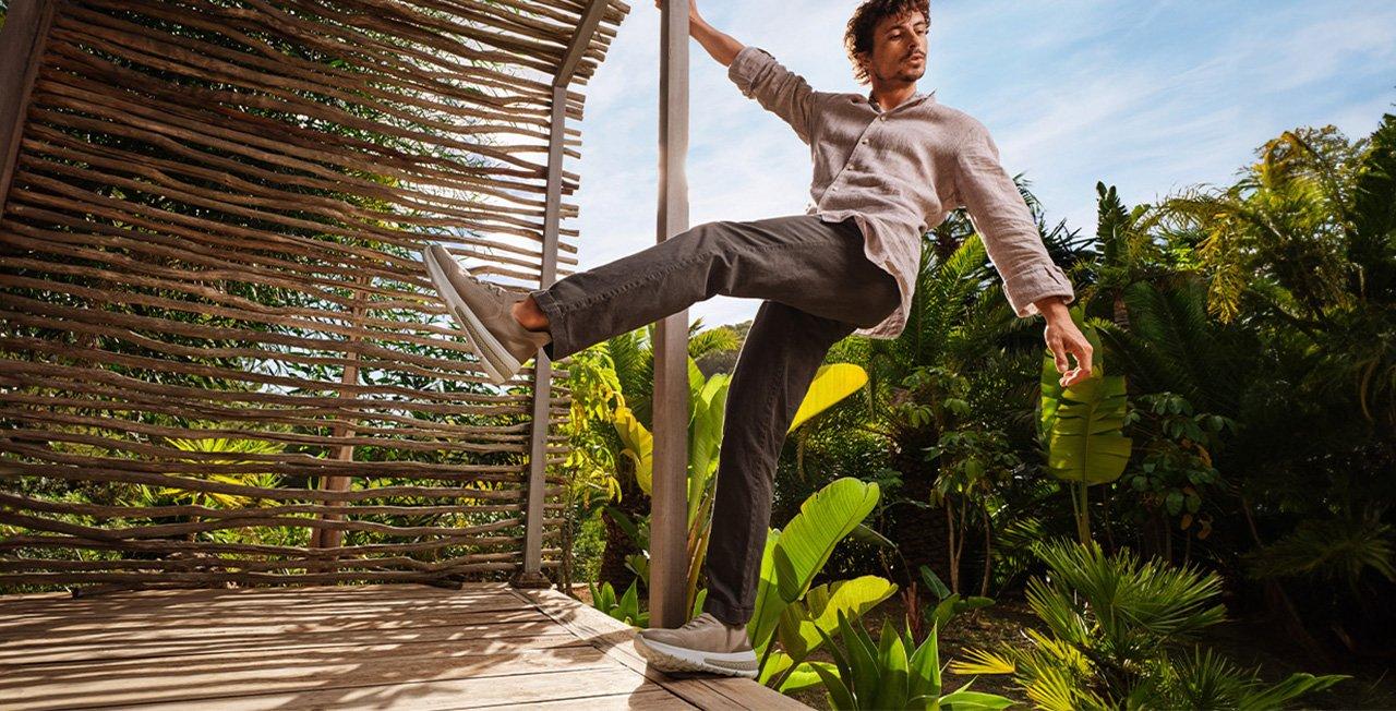 Boots and Sneakers on Geox Canada